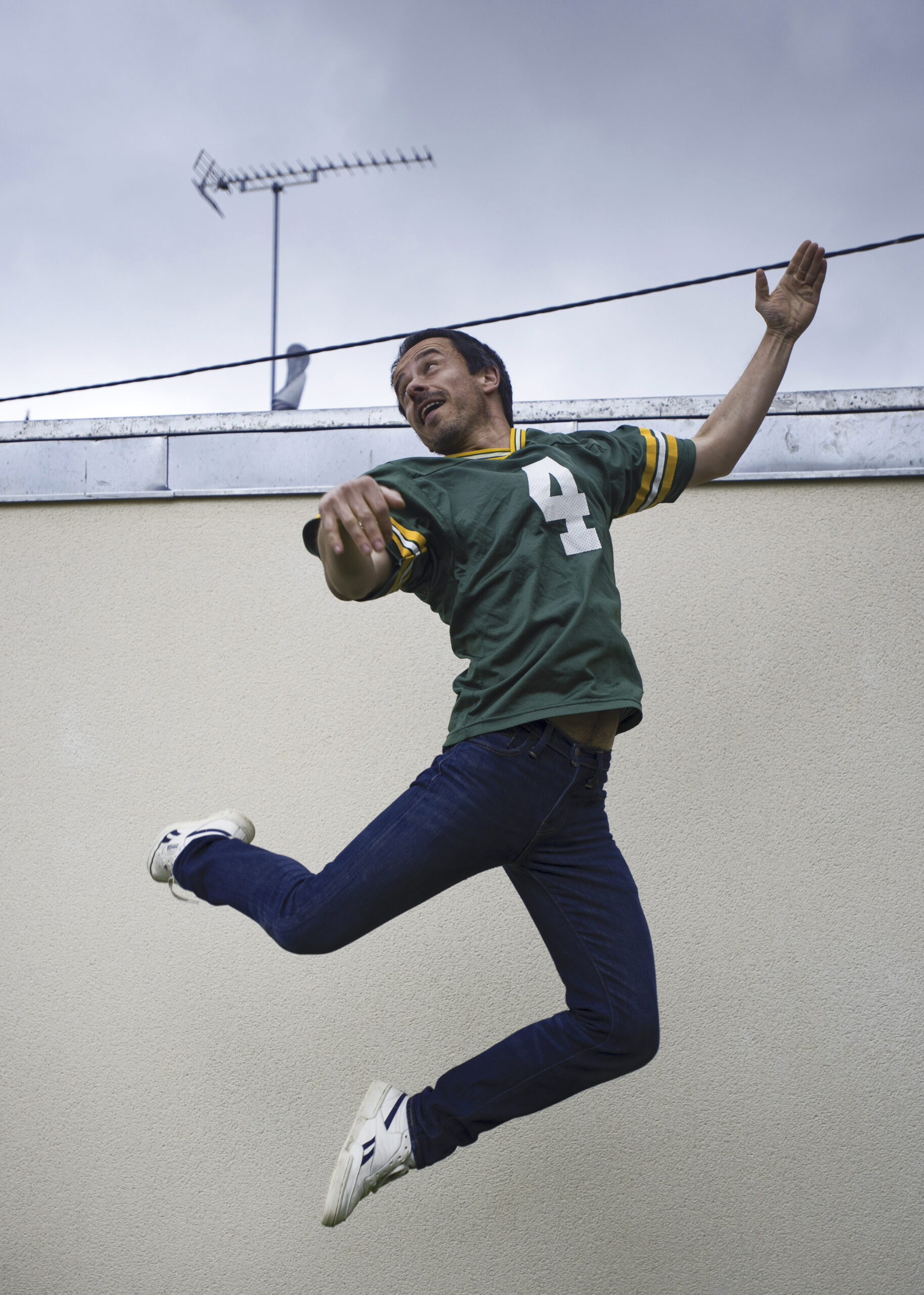 Da Solo - Les Laboratoires Vivants